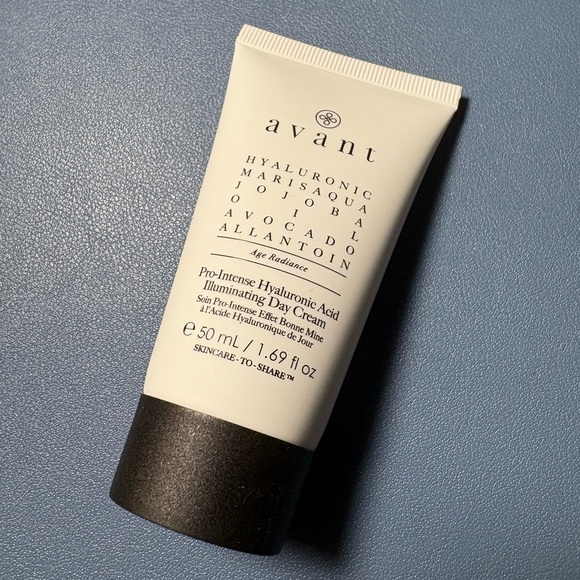 Avant skincare | Skincare | Avant Prointense Hyaluronic Illuminating ...